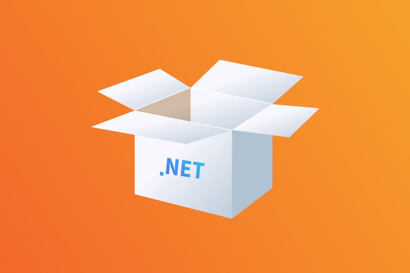 What is .NET and what does a .NET developer do? | EPAM Campus article